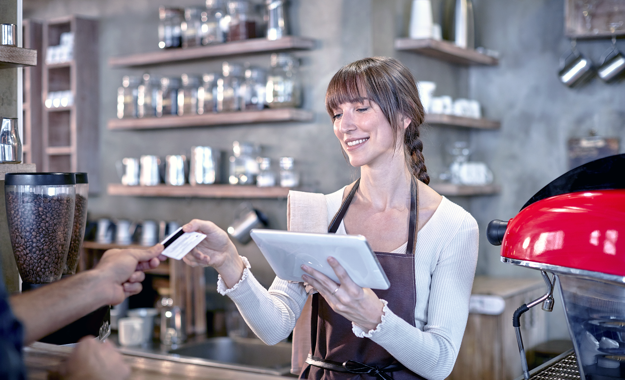 Ingenico | SoftPOS Secures Its Place in the New World of Commerce